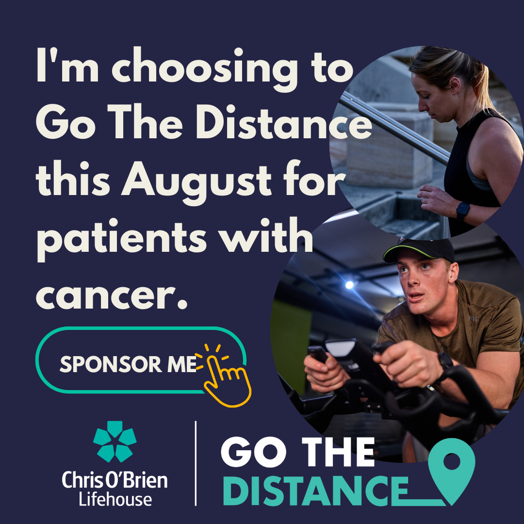 Go The Distance : Resources